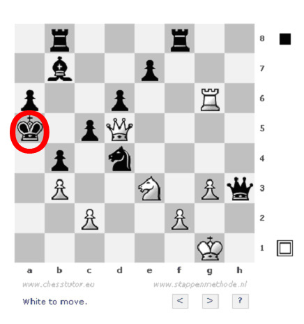 Chess Strategy Principles Openings and Links